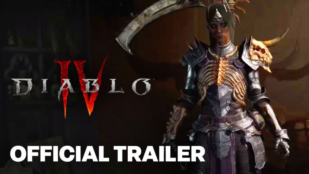 Diablo IV Gameplay PC Sorcerer | Diablo4情報局