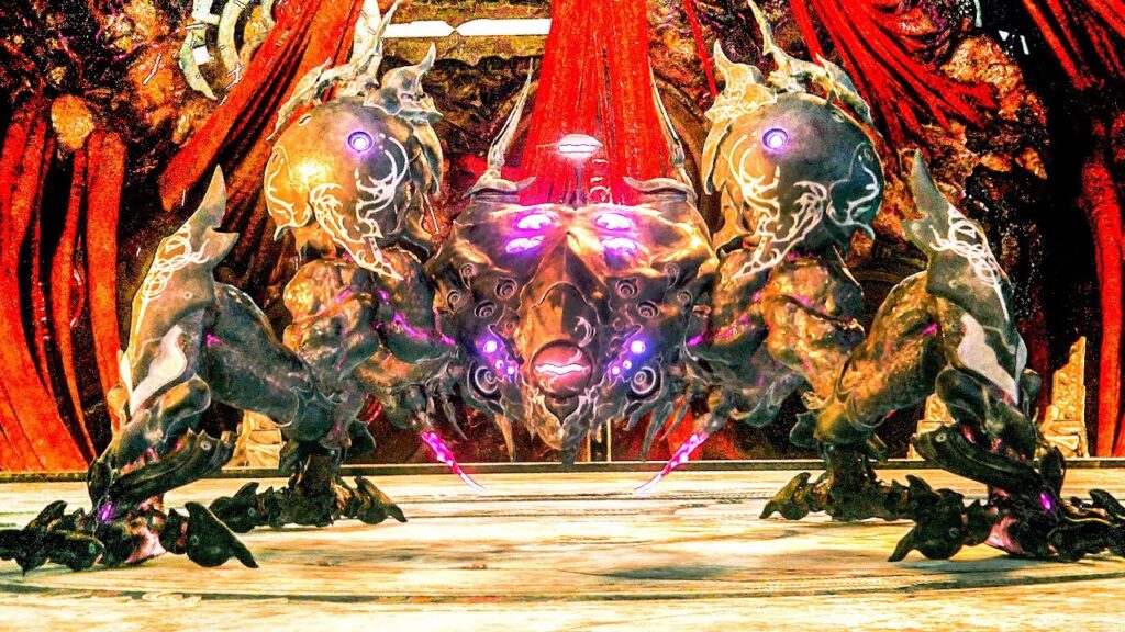Final Fantasy 16 Echoes of the Fallen Final Boss | FF16情報局