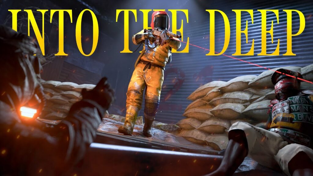 【RUST】水中ラボ 全モジュール紹介【PVE】モニュメントパズル Underwater Lab Monument puzzle | RUST情報局