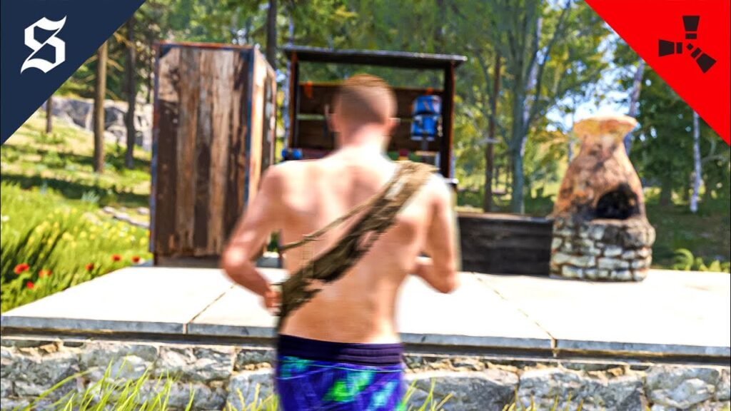 Rust 農業 基本編 完全 攻略 ＋誰でもできる 神 遺伝子 の作り方 | RUST情報局