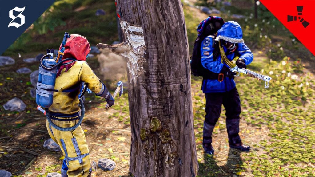 Rust 農業 基本編 完全 攻略 ＋誰でもできる 神 遺伝子 の作り方 | RUST情報局