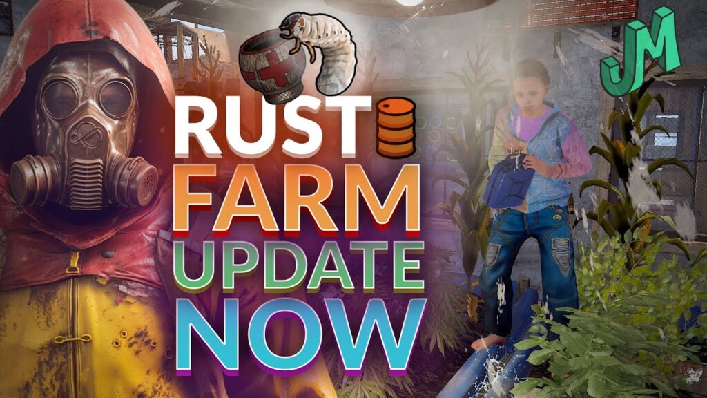 Rust TWITCH DROPS の 解説 と 設定方法 限定 スキン 無料 入手 | RUST情報局
